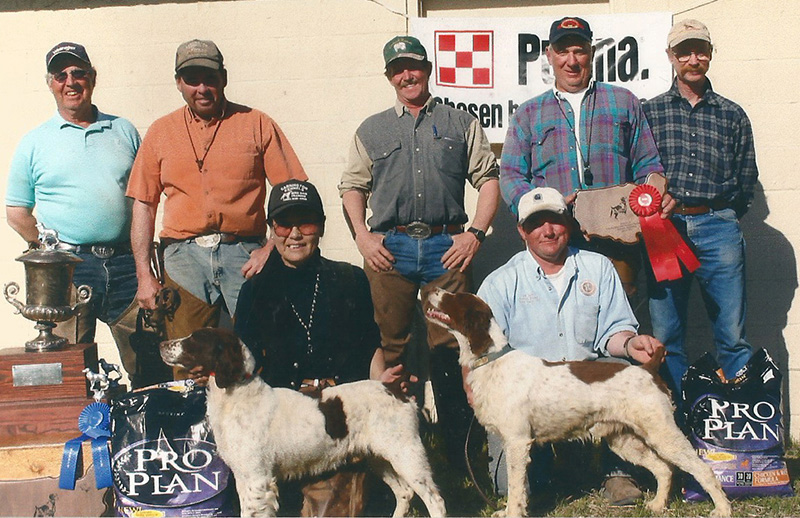 United States Brittany Championship Association